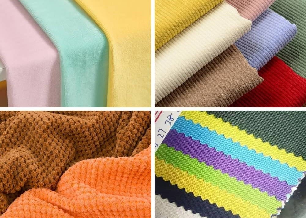 Gabay sa Tela para sa Plush Dog Toy: Paano Pumili ng Pinakamahusay na ...